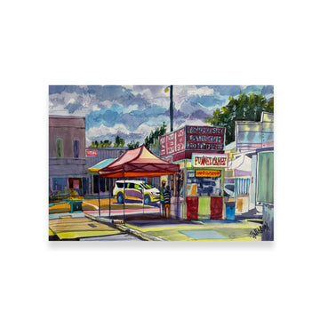 Darryl Anderson – Caron Gallery