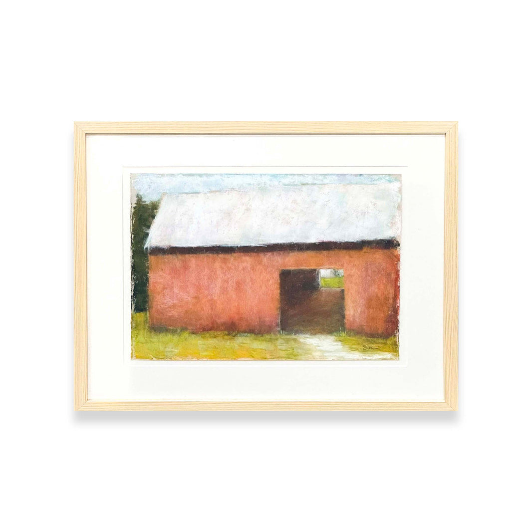 Susan Stevens – Caron Gallery