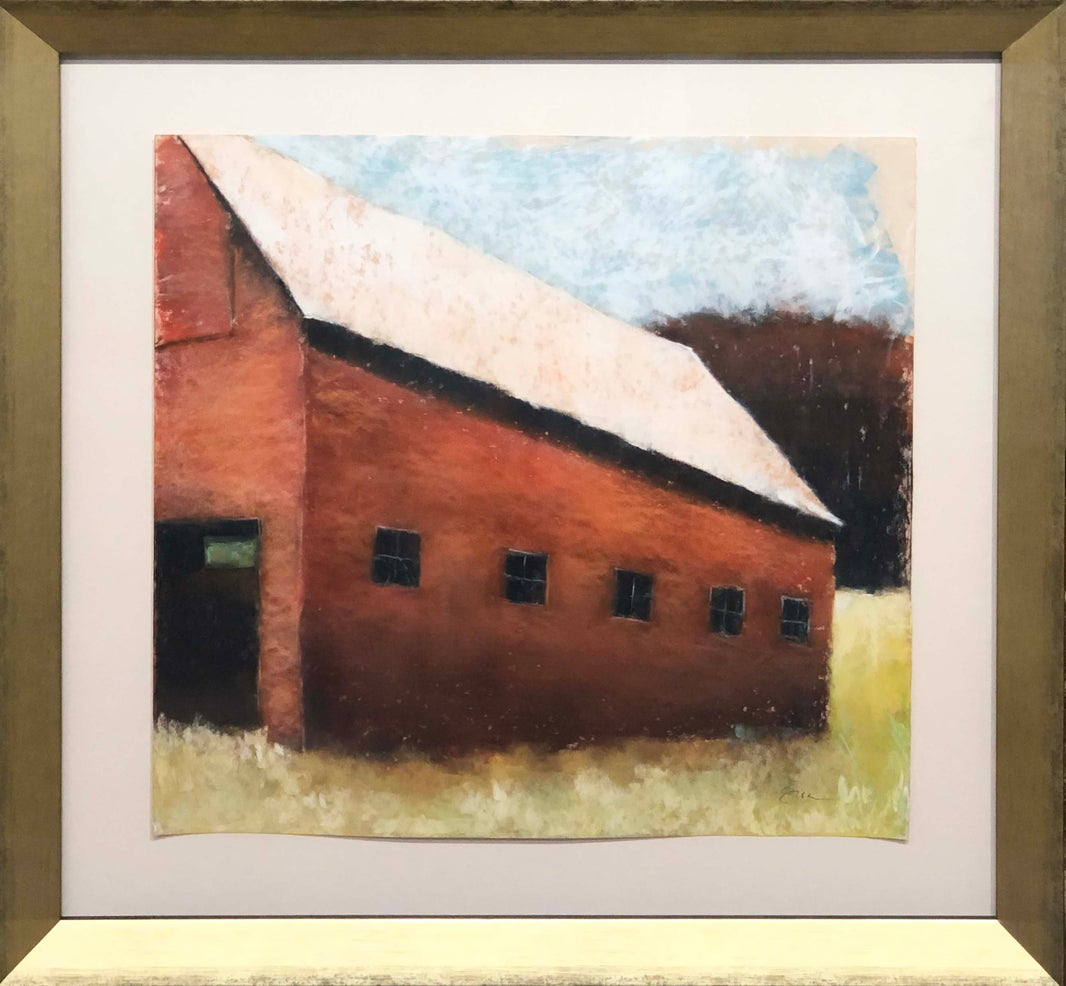 Susan Stevens – Caron Gallery