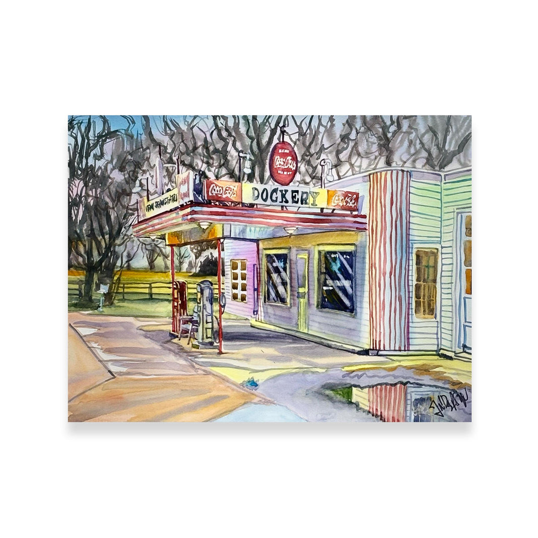 Darryl Anderson – Caron Gallery