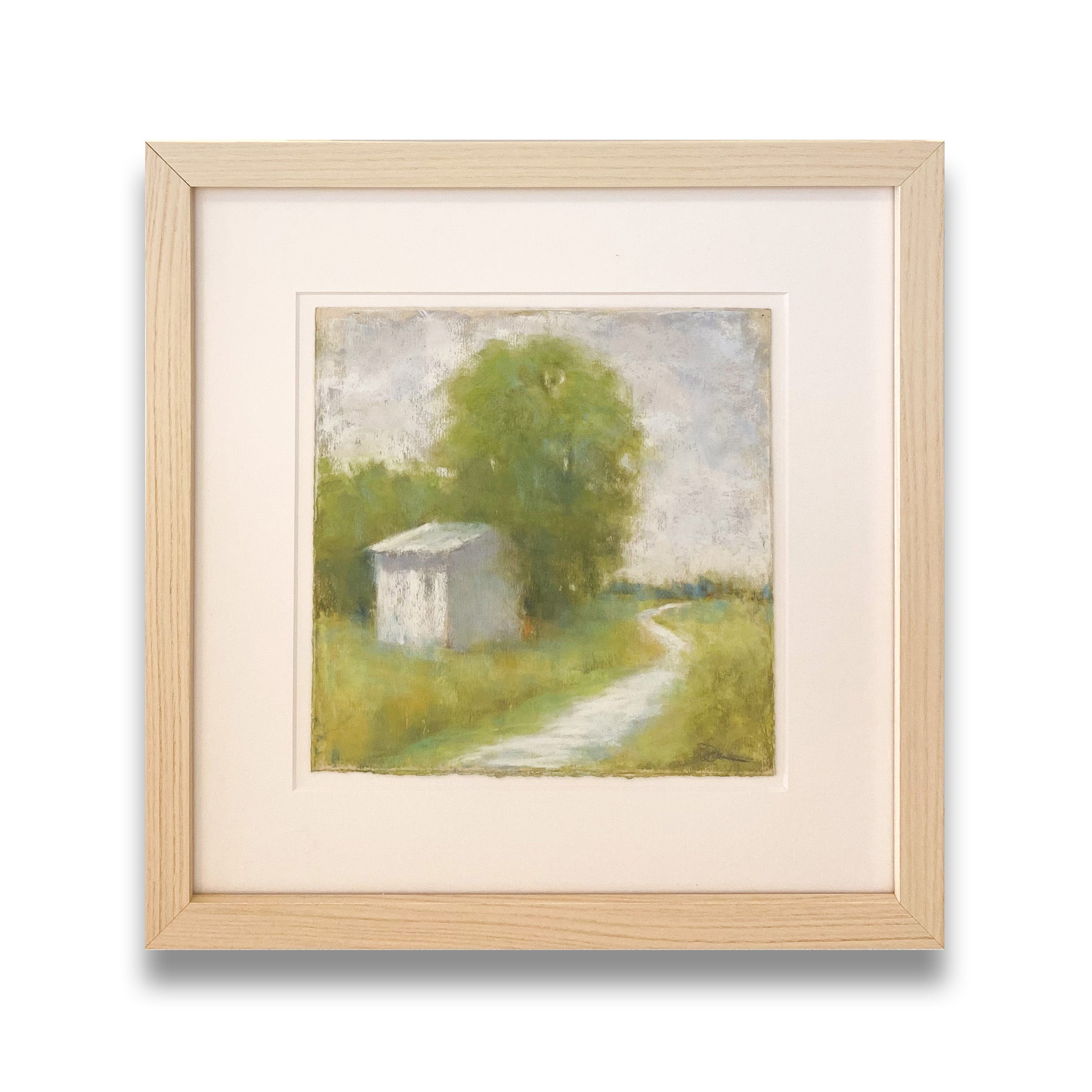 Susan Stevens – Caron Gallery