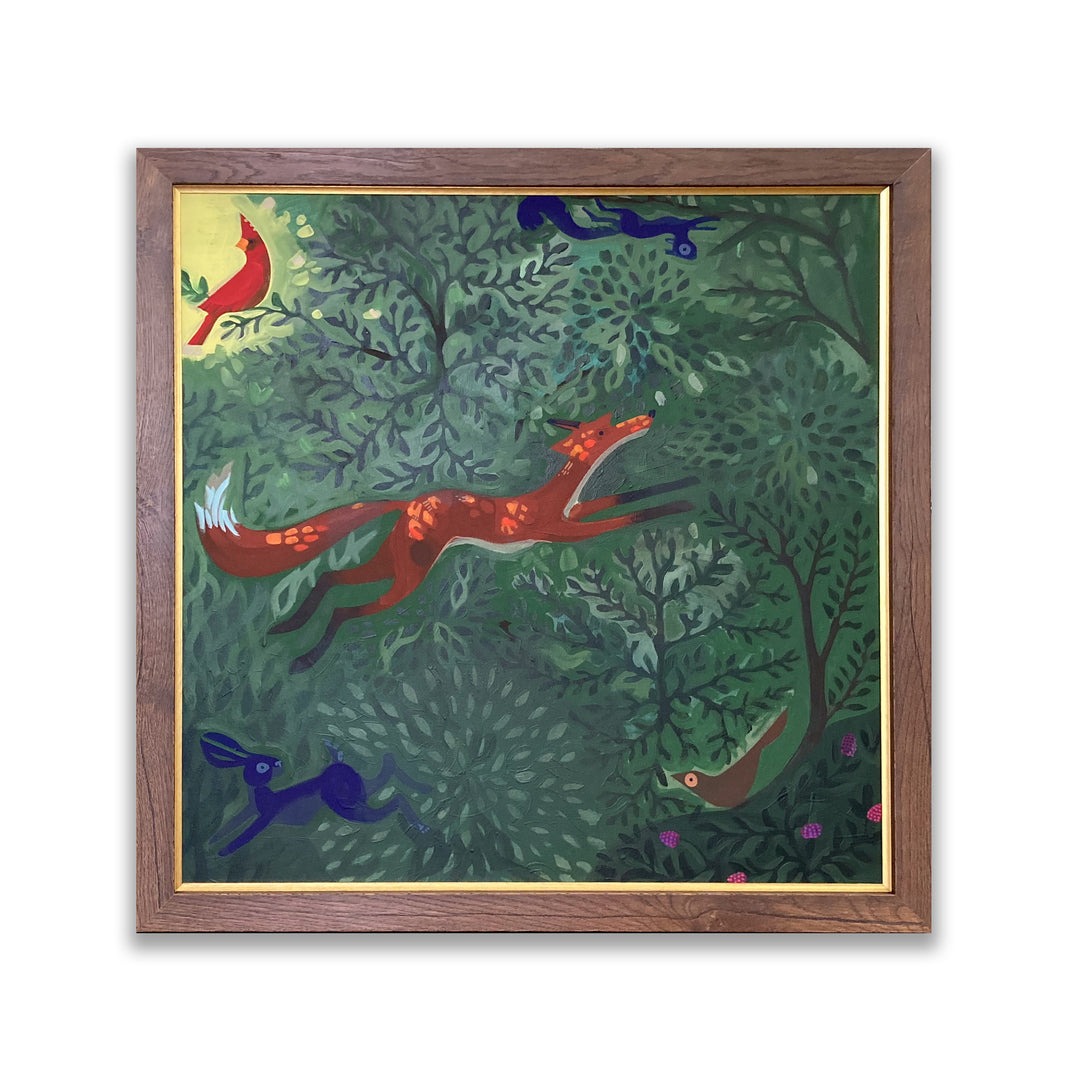 Adam Trest – Caron Gallery