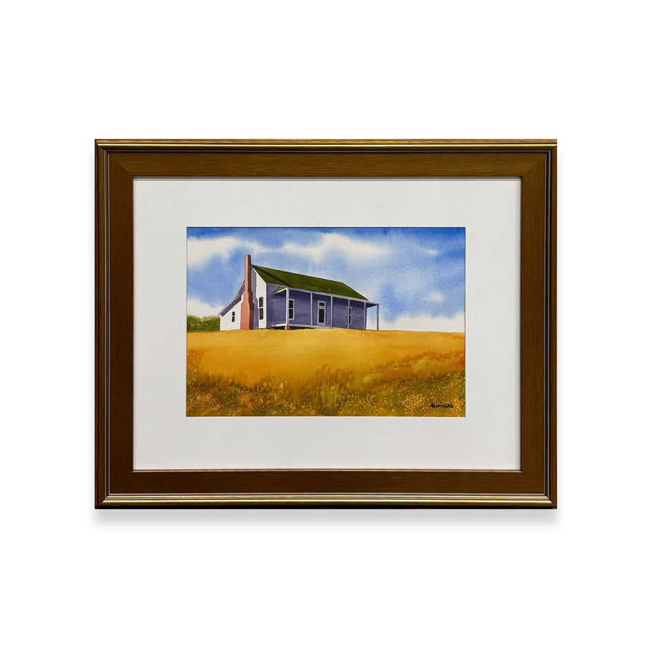 John Armistead – Caron Gallery