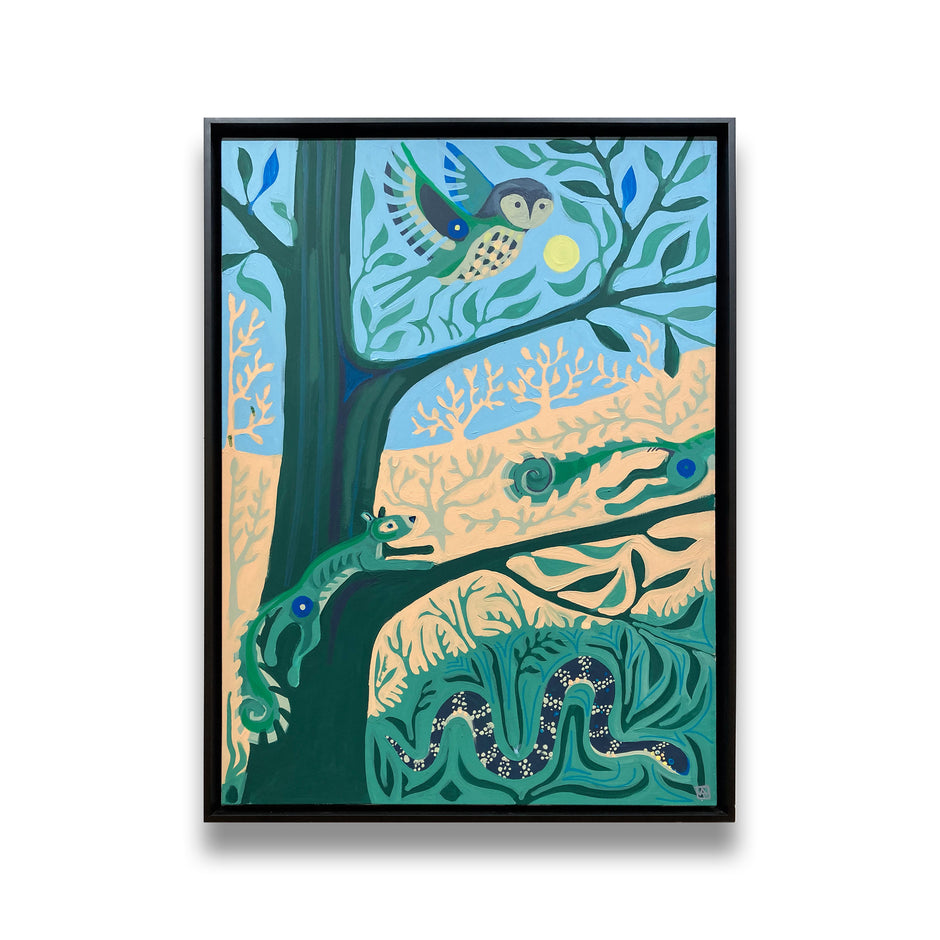 Adam Trest – Caron Gallery