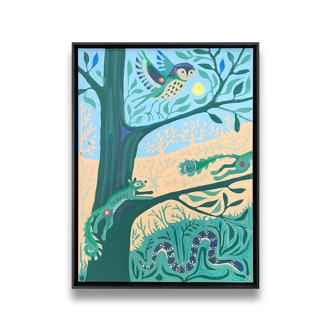 Adam Trest – Caron Gallery