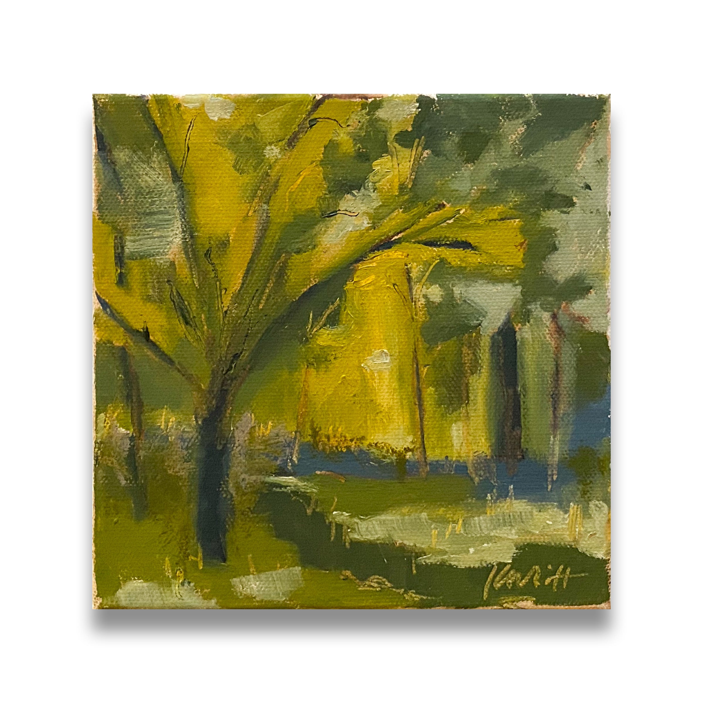 Kim Whitt – Caron Gallery