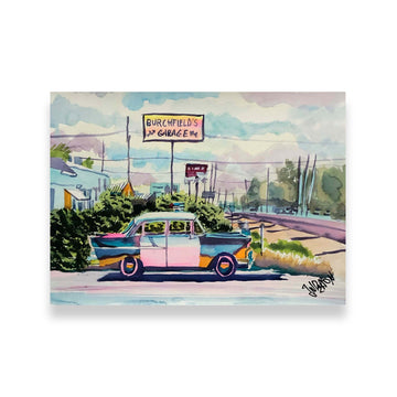 Darryl Anderson – Caron Gallery