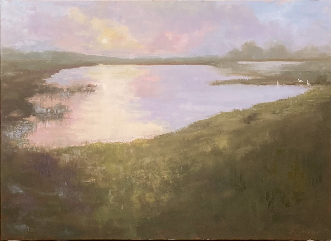 Ali Stayer – Caron Gallery