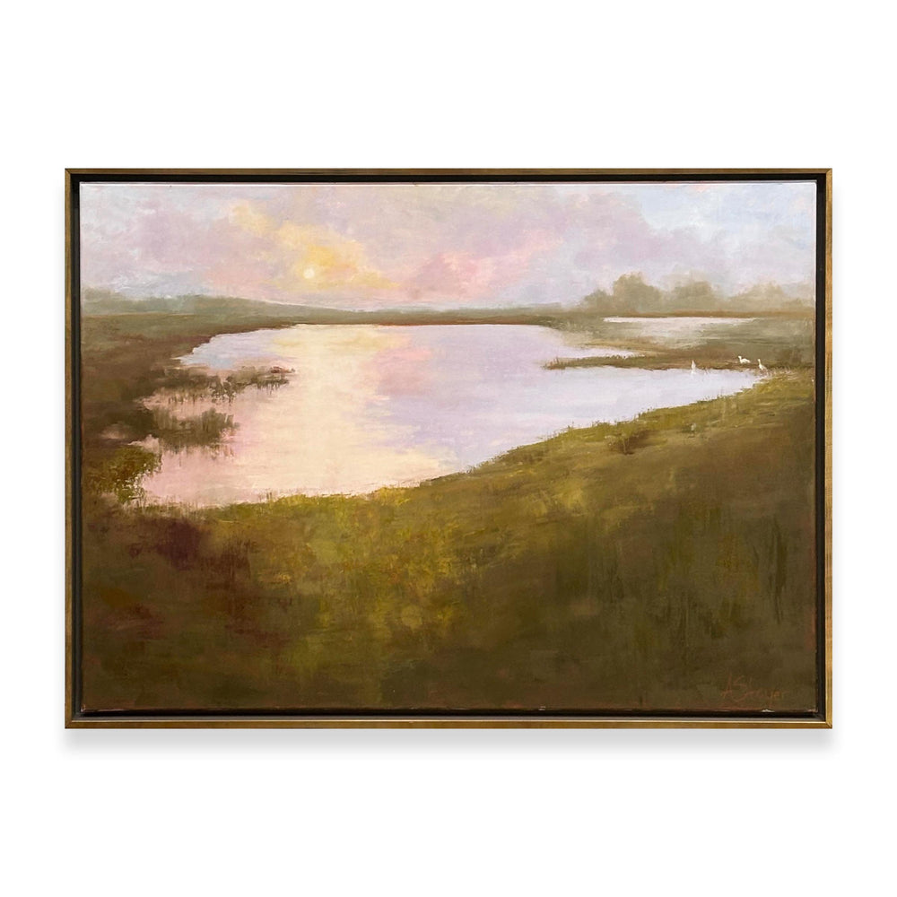 Artists – Caron Gallery