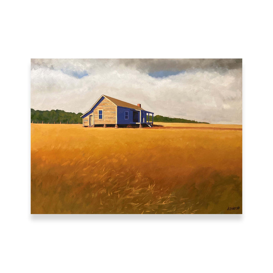 John Armistead – Caron Gallery