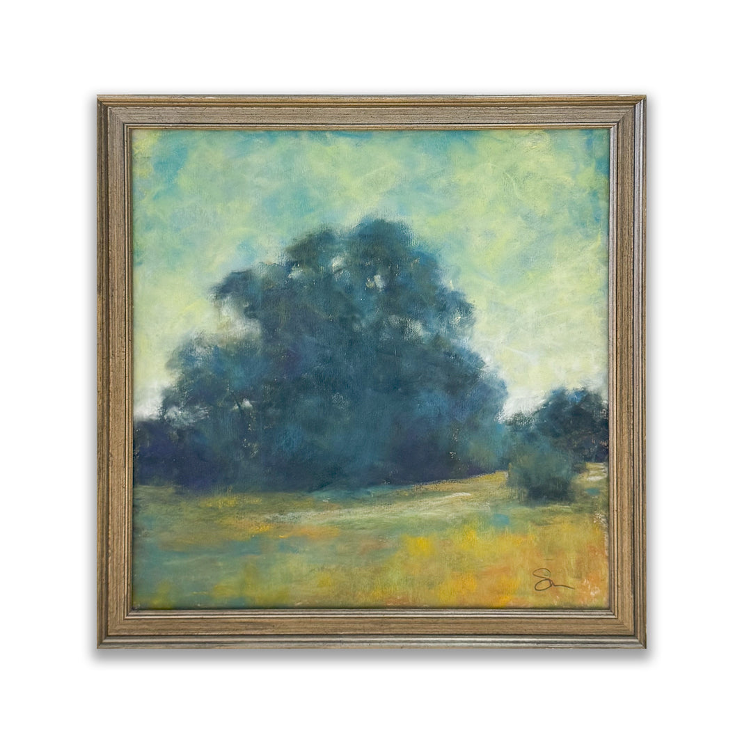 Susan Stevens – Caron Gallery