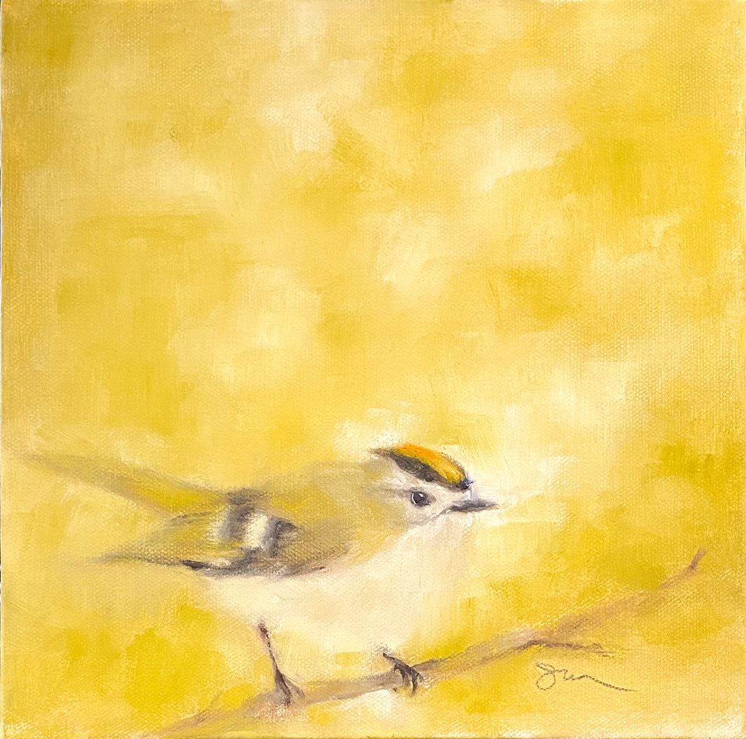 Susan Stevens – Caron Gallery