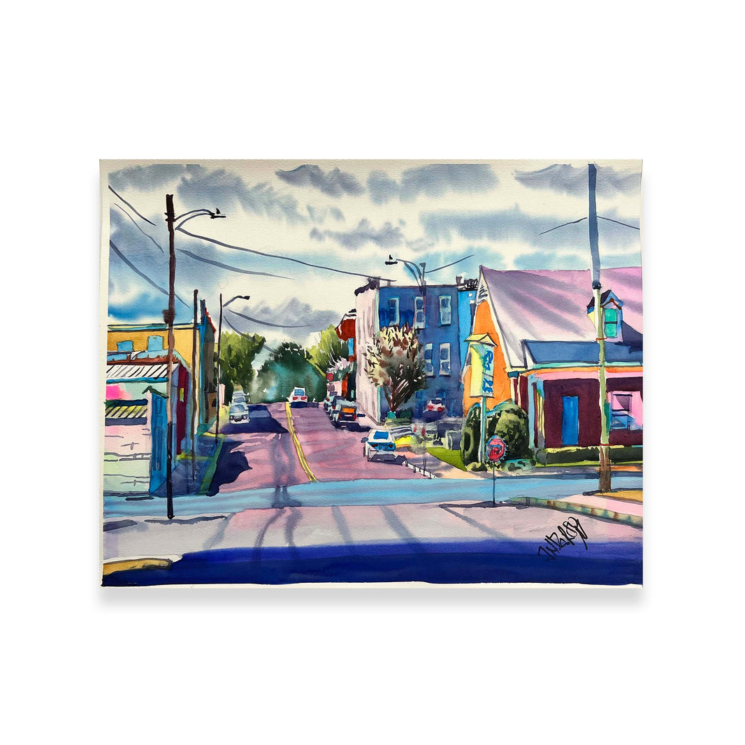 Darryl Anderson – Caron Gallery