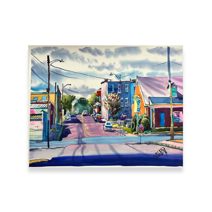 Darryl Anderson – Caron Gallery