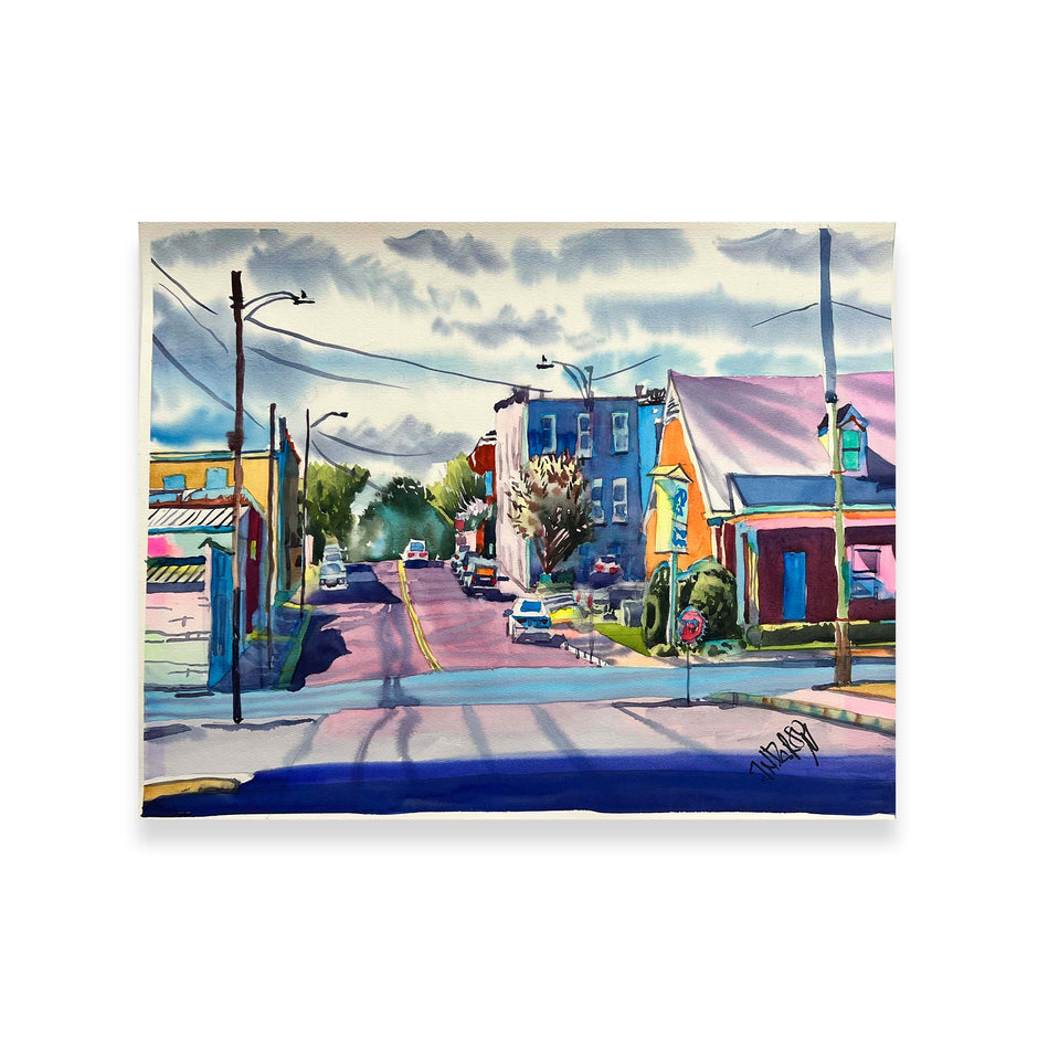 Darryl Anderson – Caron Gallery