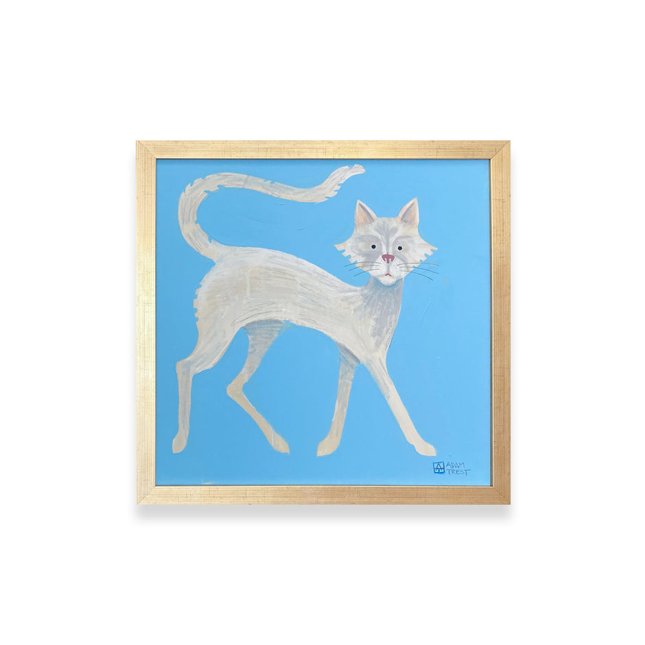 Adam Trest – Caron Gallery