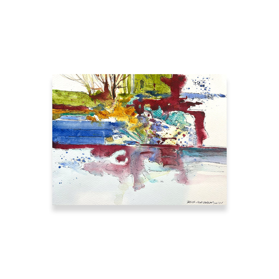 Rick Anderson – Caron Gallery