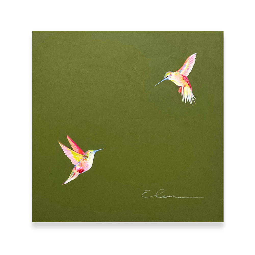 Artists – Caron Gallery