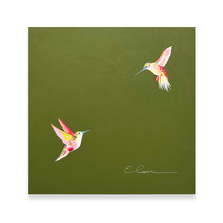 Artists – Caron Gallery