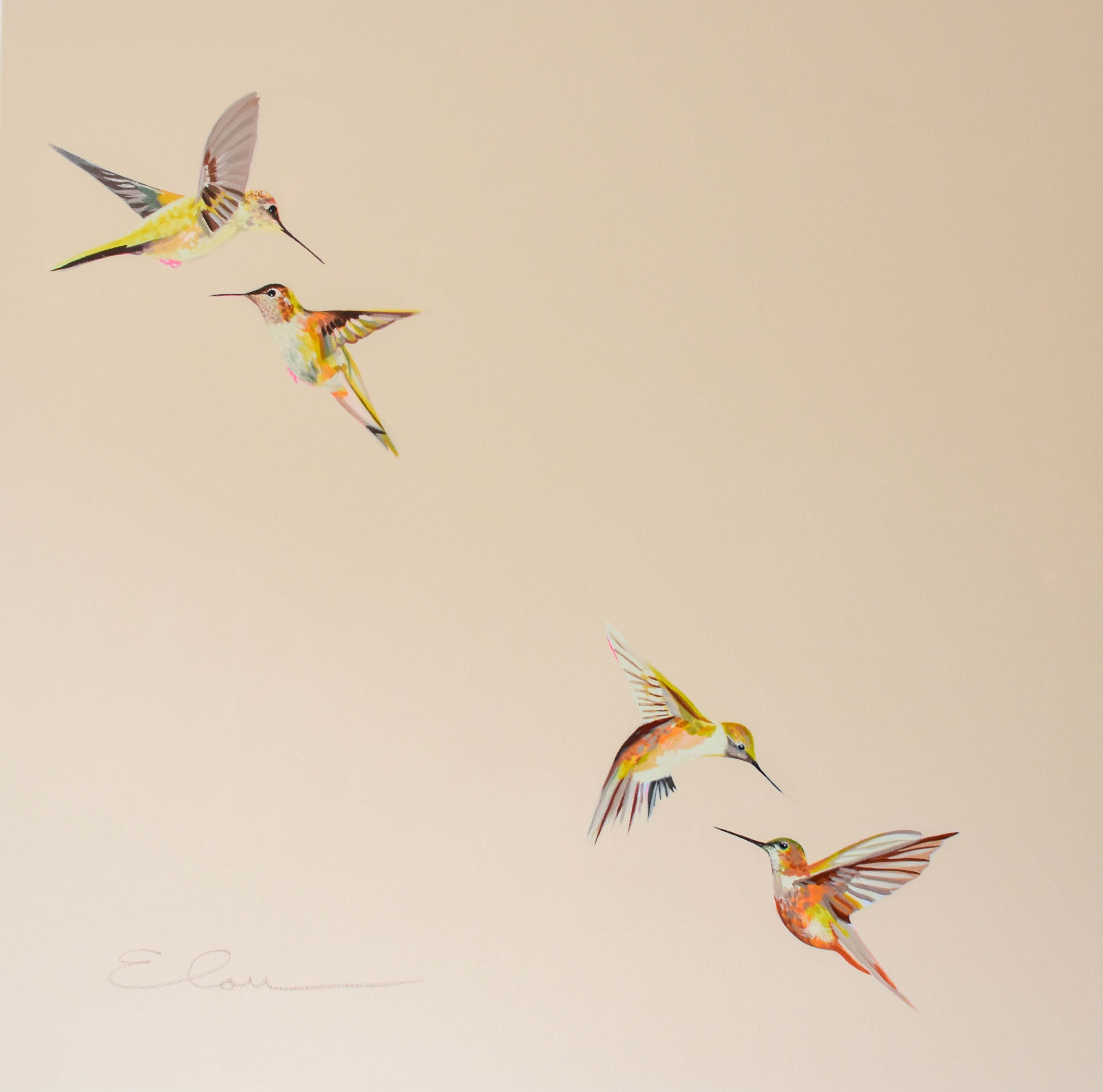 Emma Carr – Caron Gallery