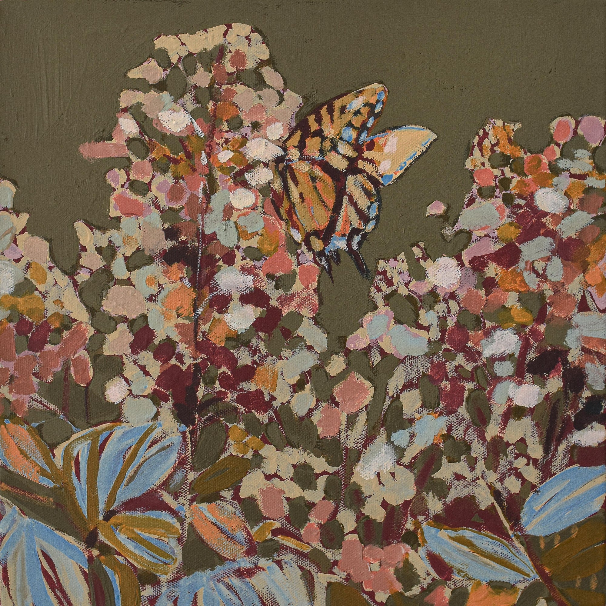 The Caron Gallery