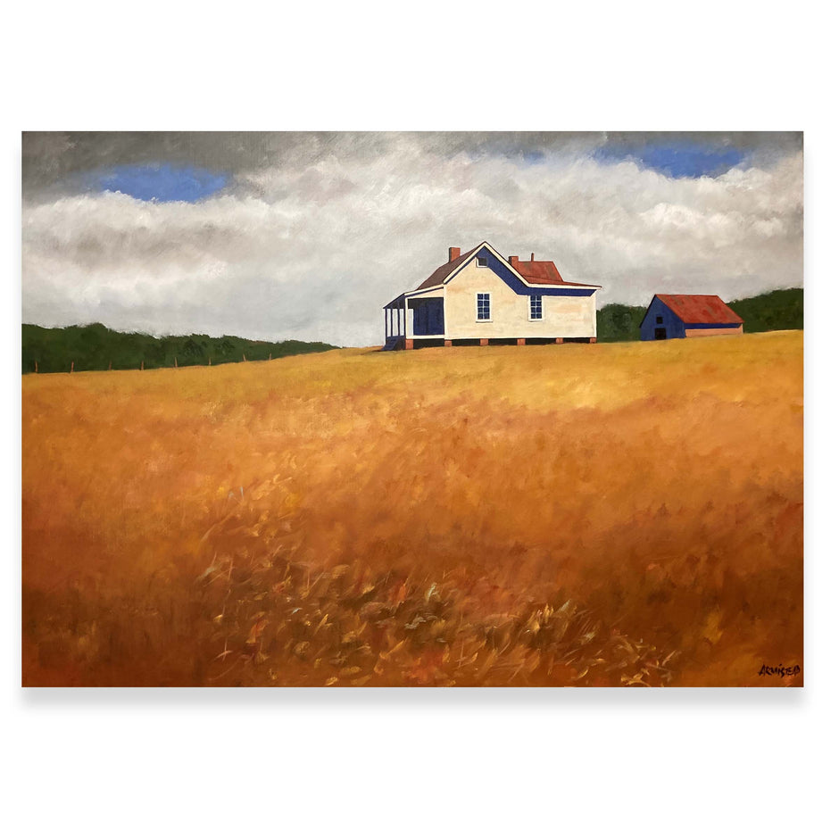 John Armistead – Caron Gallery