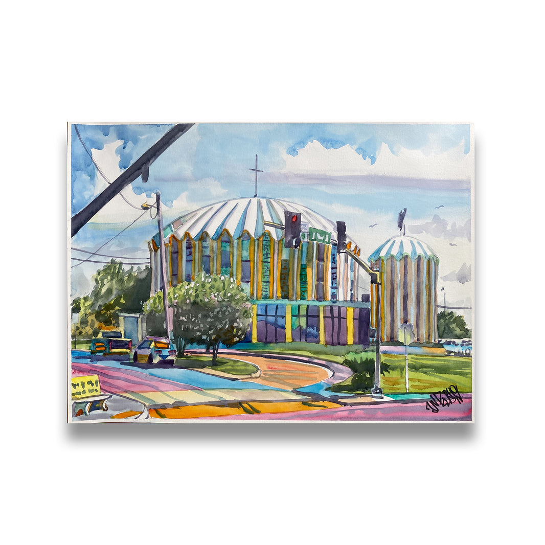 Darryl Anderson – Caron Gallery