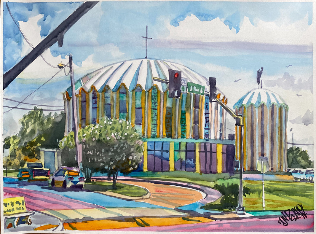 Darryl Anderson – Caron Gallery